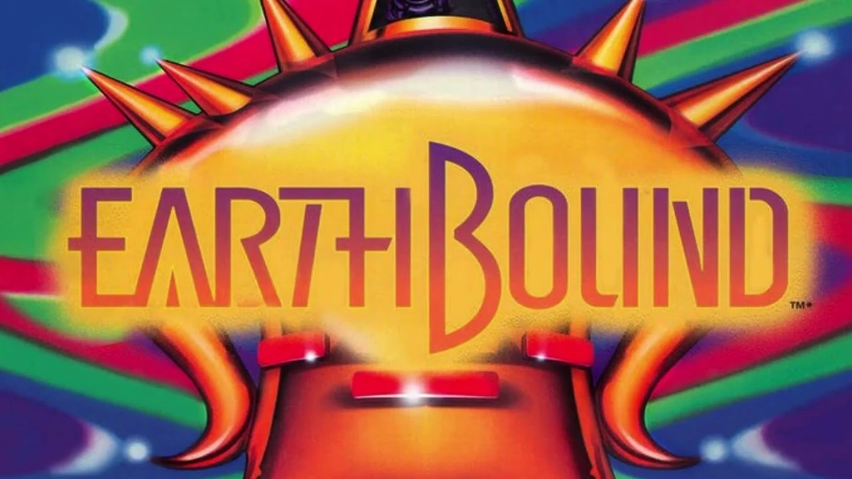 Rude Awakening - Earthbound | LagsMBH Wiki | Fandom