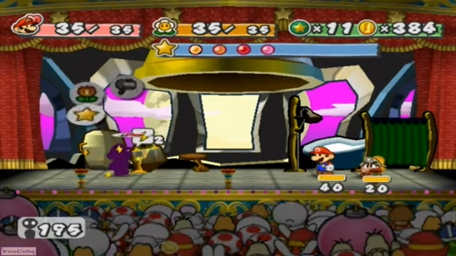 Doopliss Battle | LagsMBH Wiki | Fandom