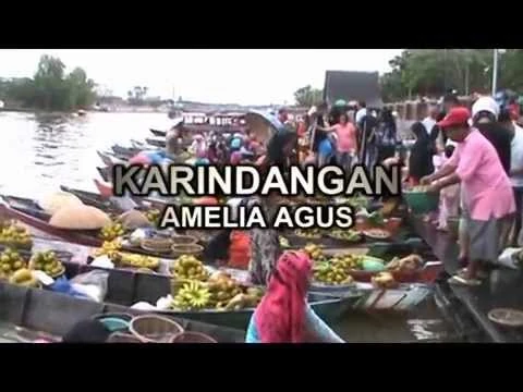 Karindangan (Amelia Agus) | Lagu Banjar Wiki | Fandom
