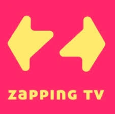 Guia de canales Zapping TV (Chile) | Wiki Guía | Fandom