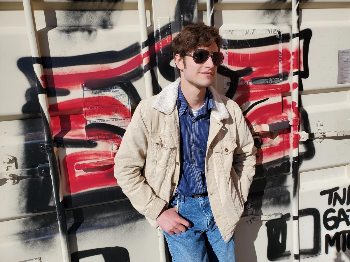 David Elizondo | Wiki La Guitarra Caída | Fandom