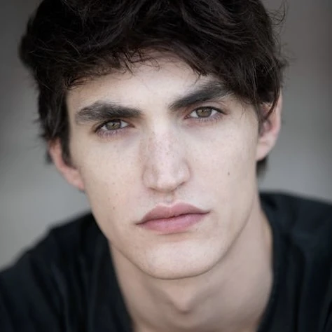 Angus Campbell | LagunaBeach Wiki | Fandom