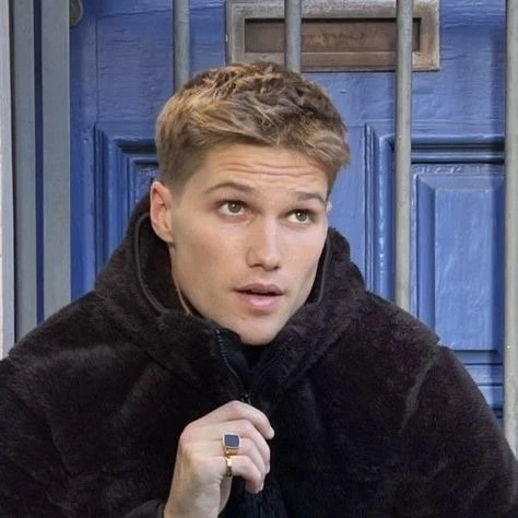 Osian Medina | LagunaBeach Wiki | Fandom