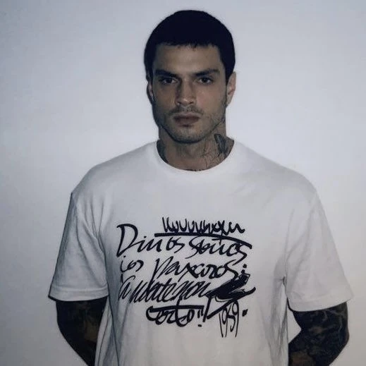 Dean Langston | LagunaBeach Wiki | Fandom