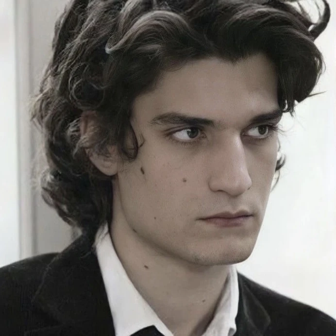 Joshua Anderson | LagunaBeach Wiki | Fandom