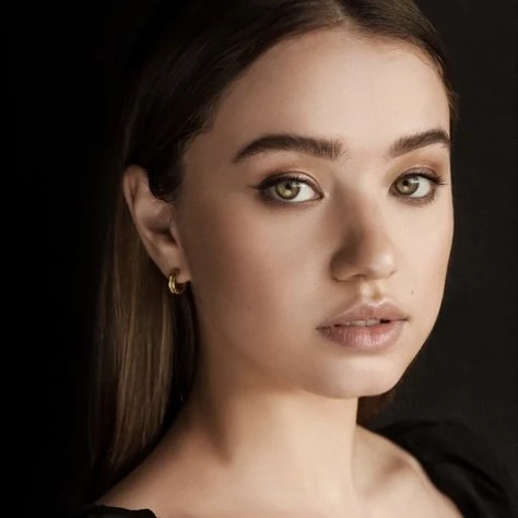 Ada Warner | LagunaBeach Wiki | Fandom