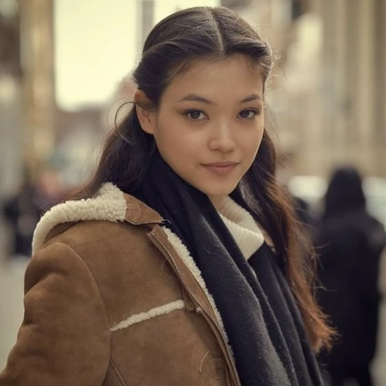 Lane Fukushima | LagunaBeach Wiki | Fandom