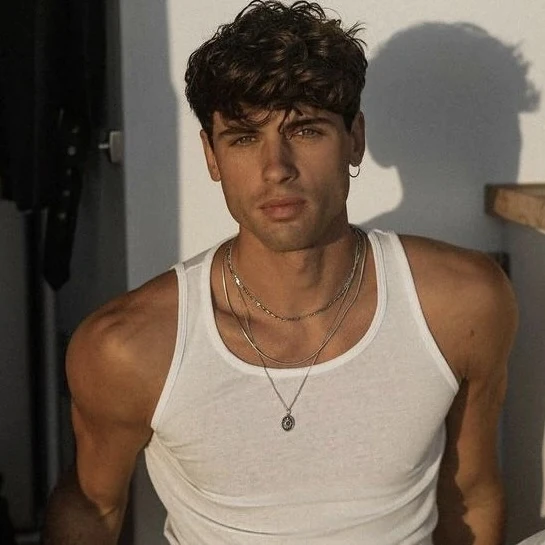 Emmett Brown | LagunaBeach Wiki | Fandom