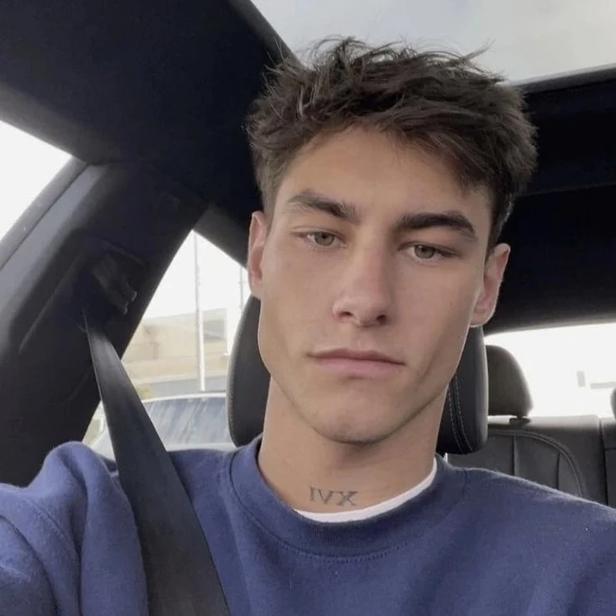 Kane Olsen | LagunaBeach Wiki | Fandom