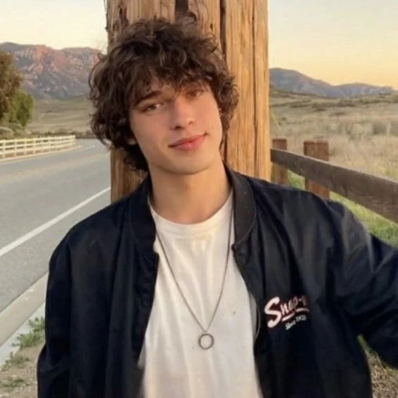 Enzo Deluca | LagunaBeach Wiki | Fandom