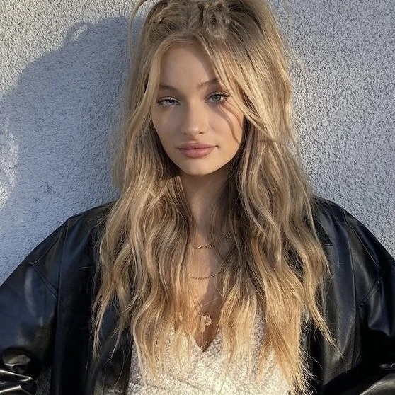 Audrey Baker | LagunaBeach Wiki | Fandom