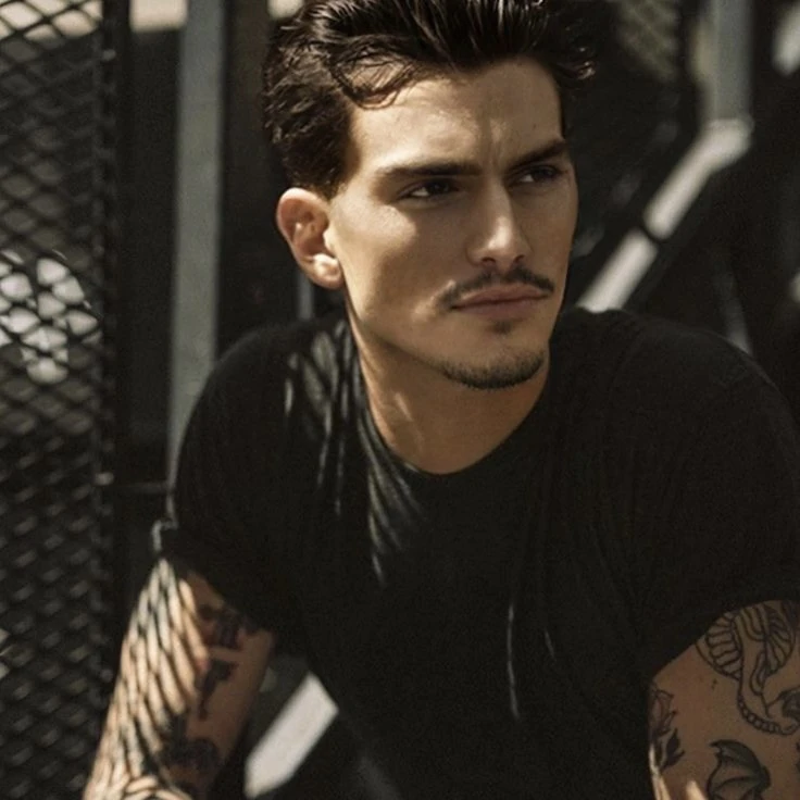 Malachi Kostrová | LagunaBeach Wiki | Fandom