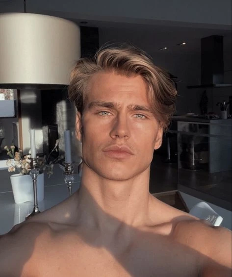 Beckett Fairchild | LagunaBeach Wiki | Fandom