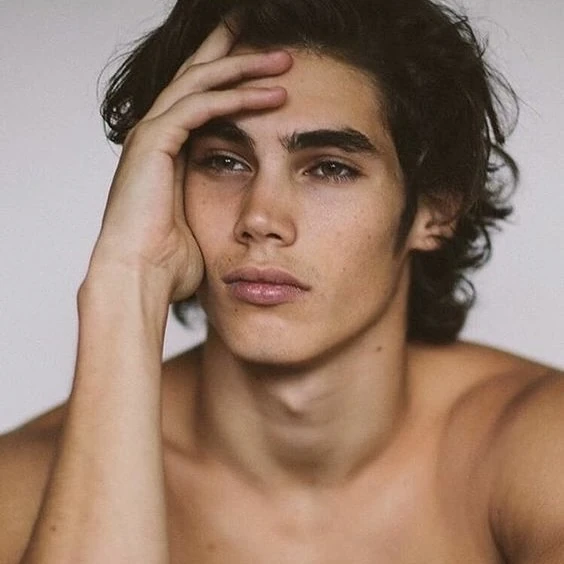 Frankie Vaughn | LagunaBeach Wiki | Fandom