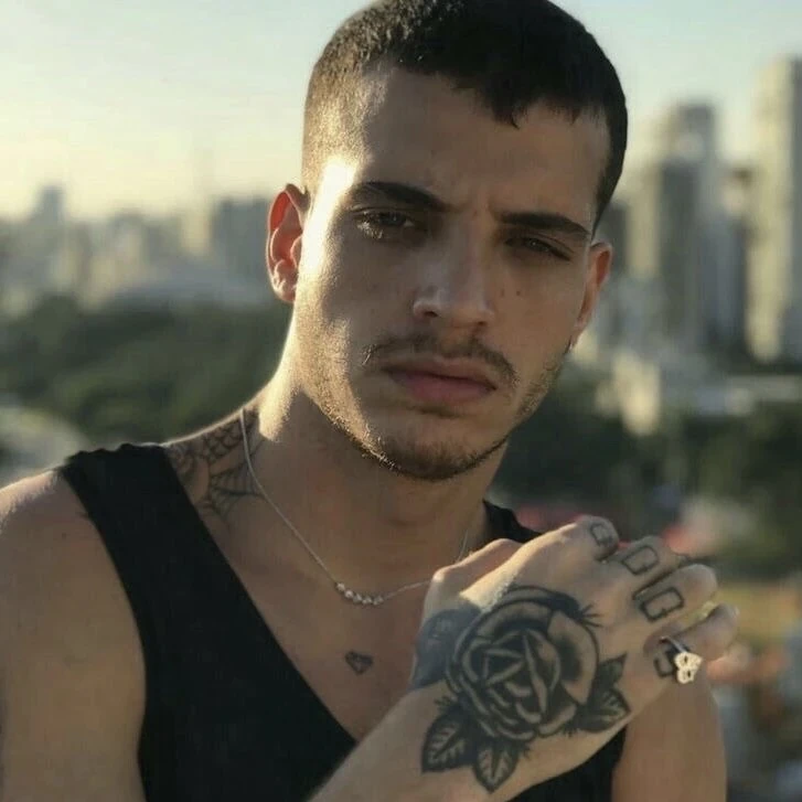 Carter Alcott | LagunaBeach Wiki | Fandom