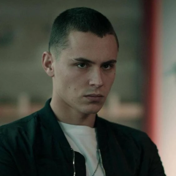 Sid Shaw | LagunaBeach Wiki | Fandom