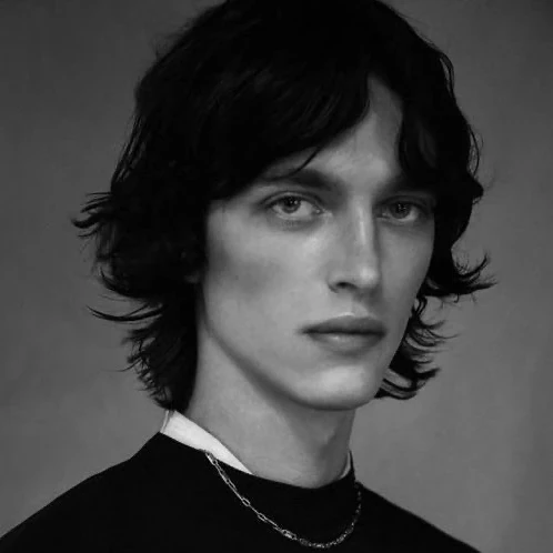 Vance Parker | LagunaBeach Wiki | Fandom