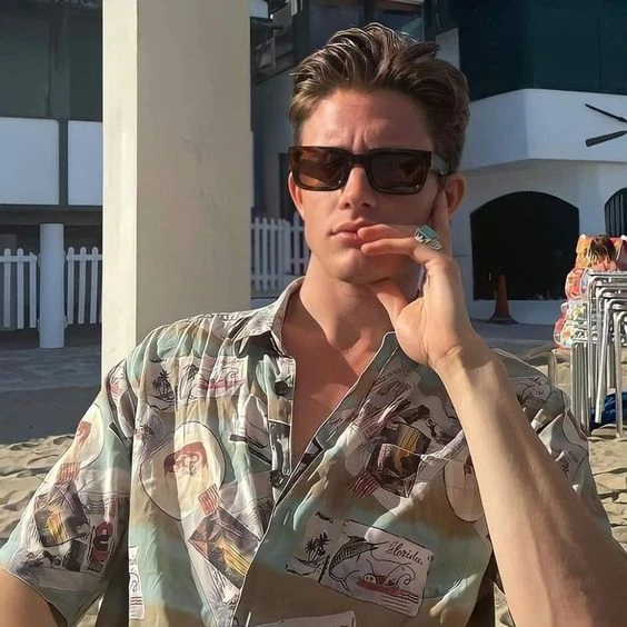 Vincent Goodwin | LagunaBeach Wiki | Fandom