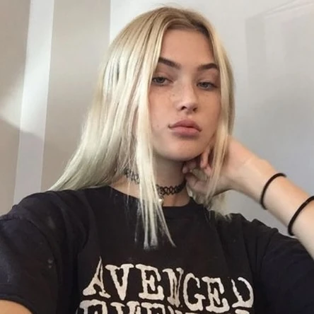 Ruby Mycroft | LagunaBeach Wiki | Fandom