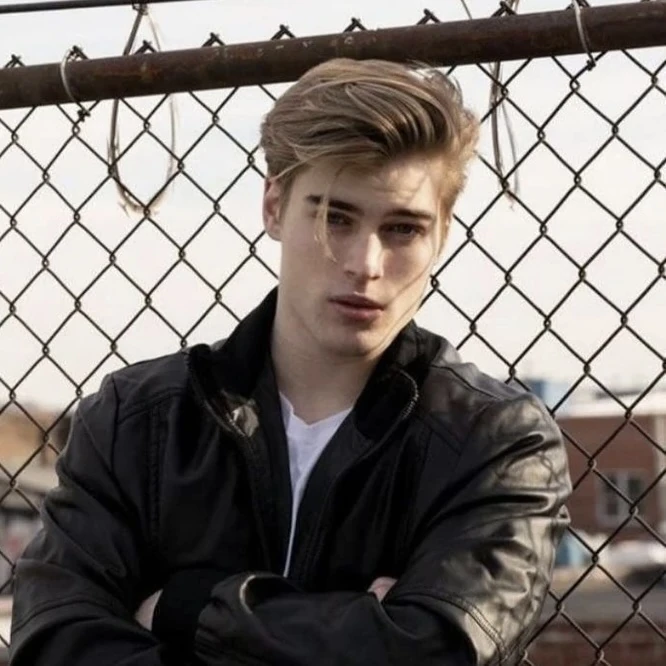 Duane Hudson | LagunaBeach Wiki | Fandom