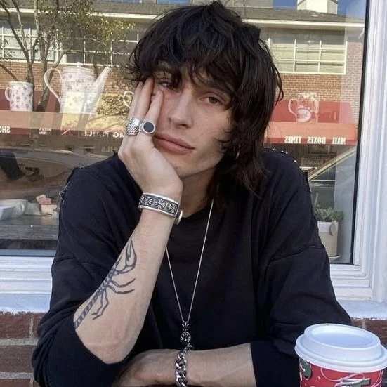 Harley DeLuca | LagunaBeach Wiki | Fandom