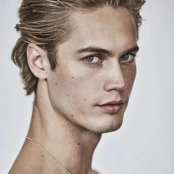 Logan Auclair | LagunaBeach Wiki | Fandom