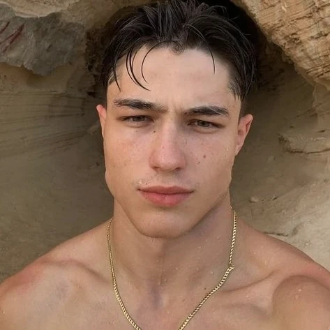 Greyson Olsen | LagunaBeach Wiki | Fandom