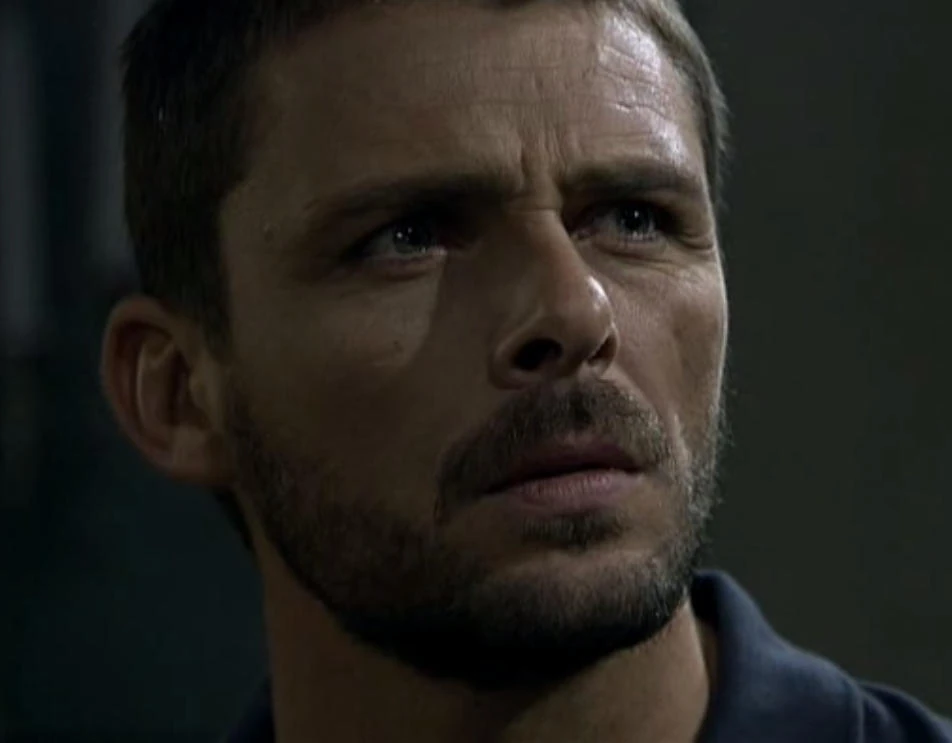 El Internado Marcos Y Paula