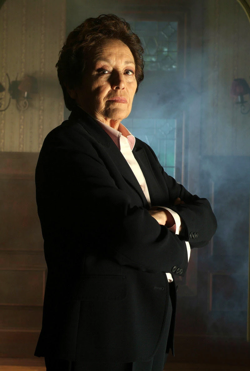 Jacinta | Laguna Negra Wiki | Fandom