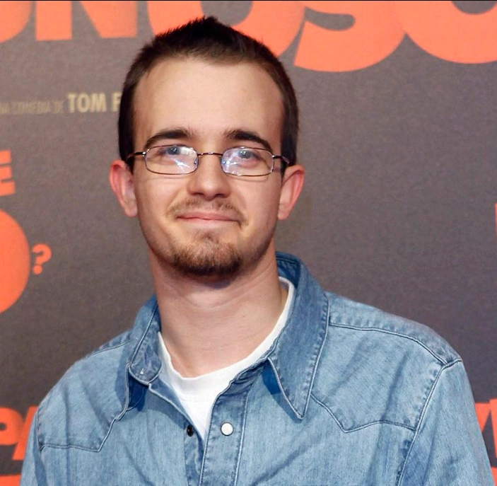 Daniel Retuerta | Laguna Negra Wiki | Fandom