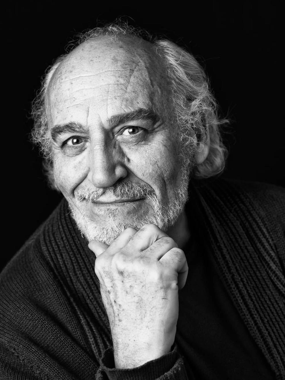 Manuel de Blas | Laguna Negra Wiki | Fandom