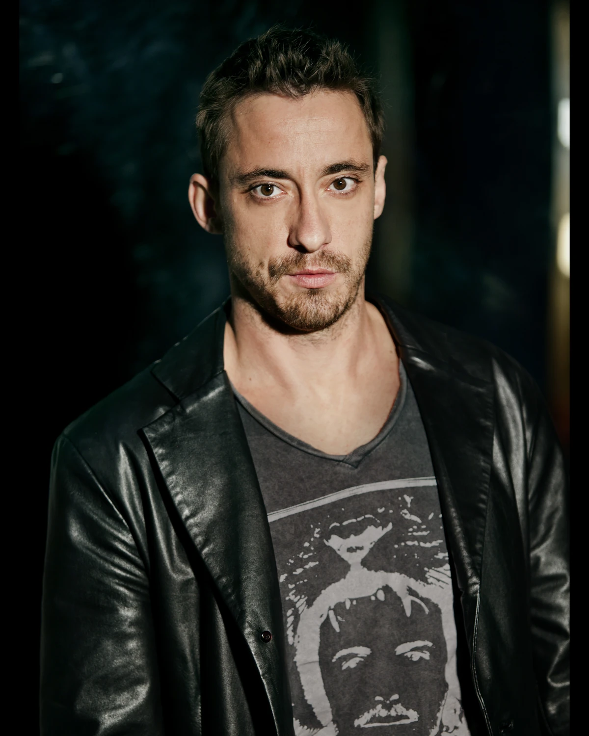 Ismael Martínez | Laguna Negra Wiki | Fandom