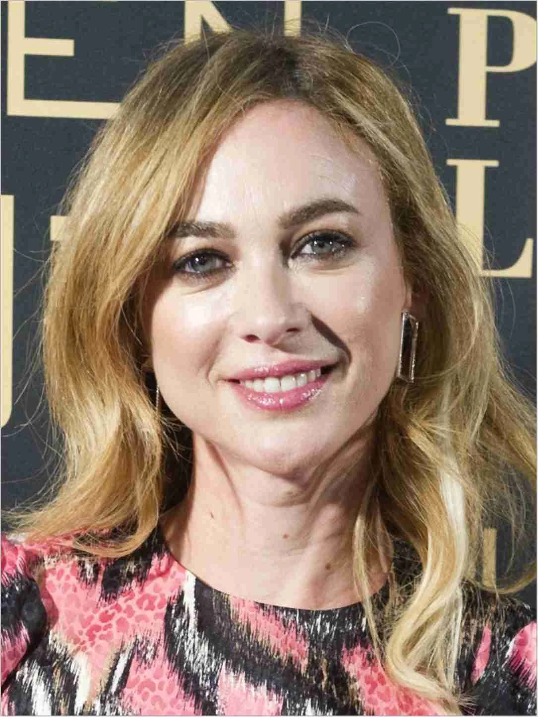 Marta Hazas | Laguna Negra Wiki | Fandom