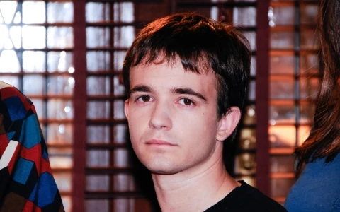 Daniel Retuerta | Laguna Negra Wiki | Fandom