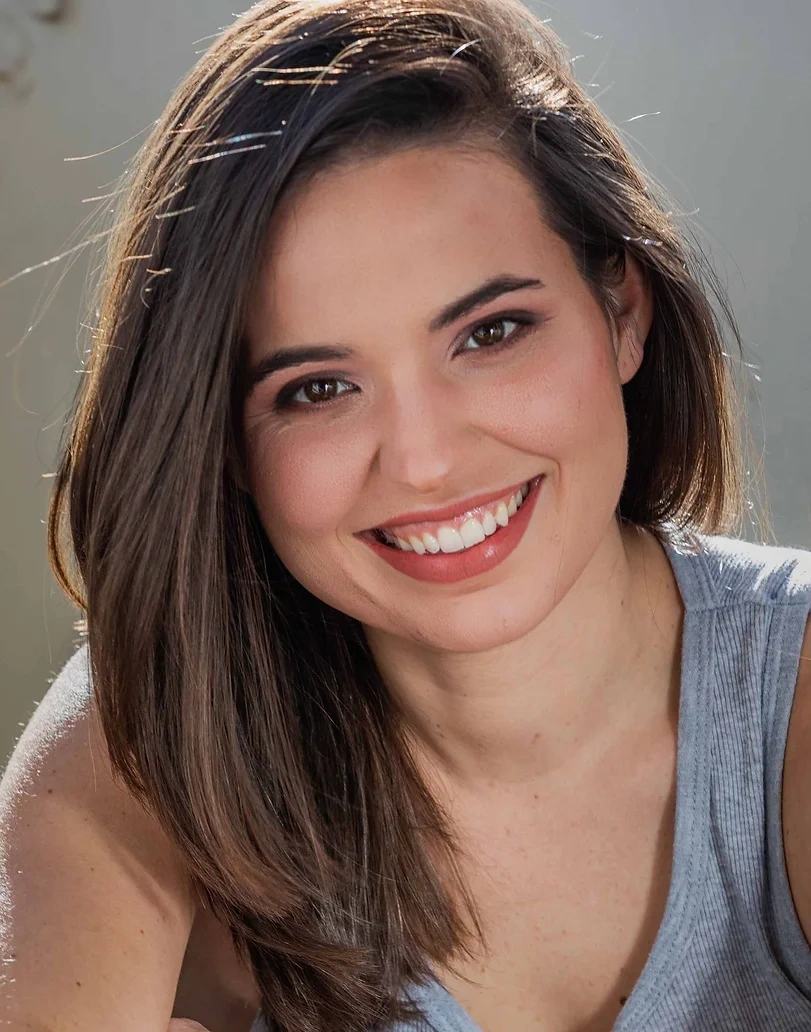 Julia Fournier | Laguna Negra Wiki | Fandom