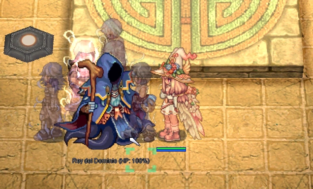 Dominios | Wiki Laguna Realm Vanir | Fandom