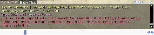 Hora Feliz | Wiki Laguna Realm Vanir | Fandom