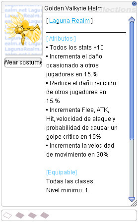 Evento GVH | Wiki Laguna Realm Vanir | Fandom