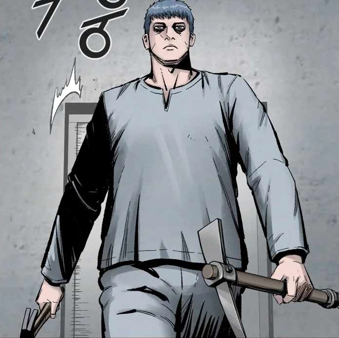 Lee Jeong Hyeok | L.A.G Wiki | Fandom