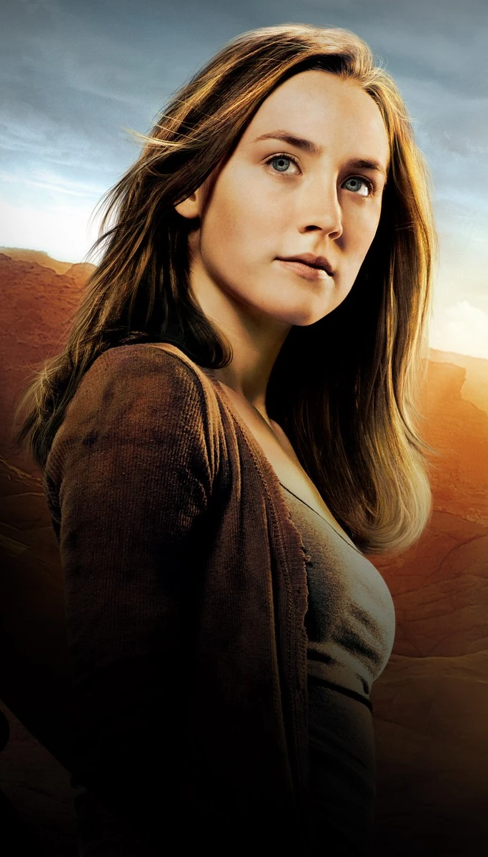 Melanie Stryder | Wiki La Huesped | Fandom