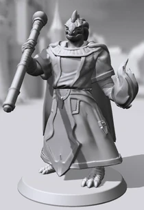 Vahlok | Laign Adventurers Guild Wikia | Fandom