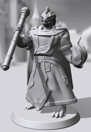 Vahlok | Laign Adventurers Guild Wikia | Fandom