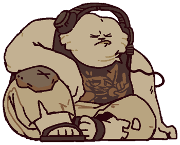 Inok | Laika: Aged Through Blood Wiki | Fandom