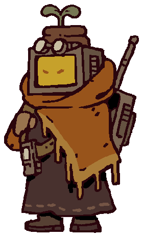 Shaza | Laika: Aged Through Blood Wiki | Fandom