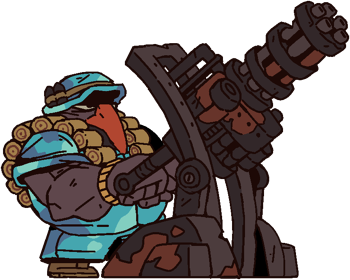 Bird soldiers | Laika: Aged Through Blood Wiki | Fandom