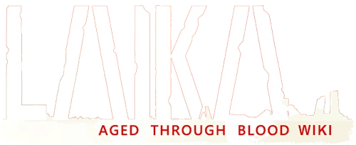 Characters | Laika: Aged Through Blood Wiki | Fandom