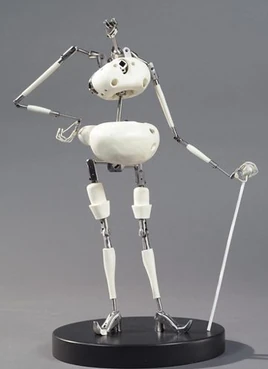 Archibald Snatcher/Puppet | LAIKApedia | Fandom