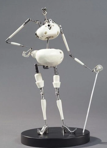 Archibald Snatcher/Puppet | LAIKApedia | Fandom