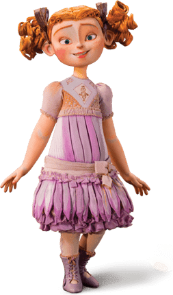 Winnie Portley-Rind | Laika Wiki | Fandom