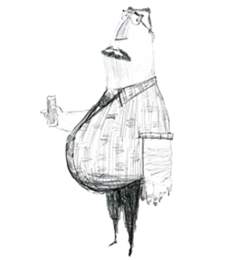 Perry Babcock | LAIKA Films Wiki | Fandom